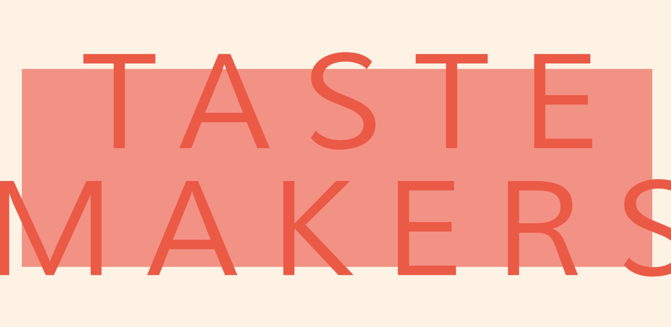 Tastemakers Series 2 - Gettie - Group Payments Made Easy