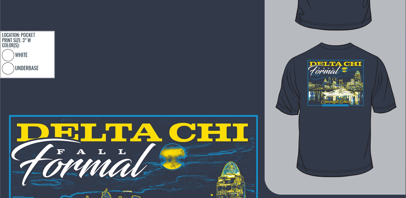 01-102318 Delta Chi Purdue University Fall Formal 2018 - Gettie - Group ...