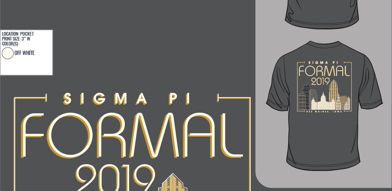 08-041019 Sigma Pi Iowa State University Spring Formal 2019 - Gettie ...