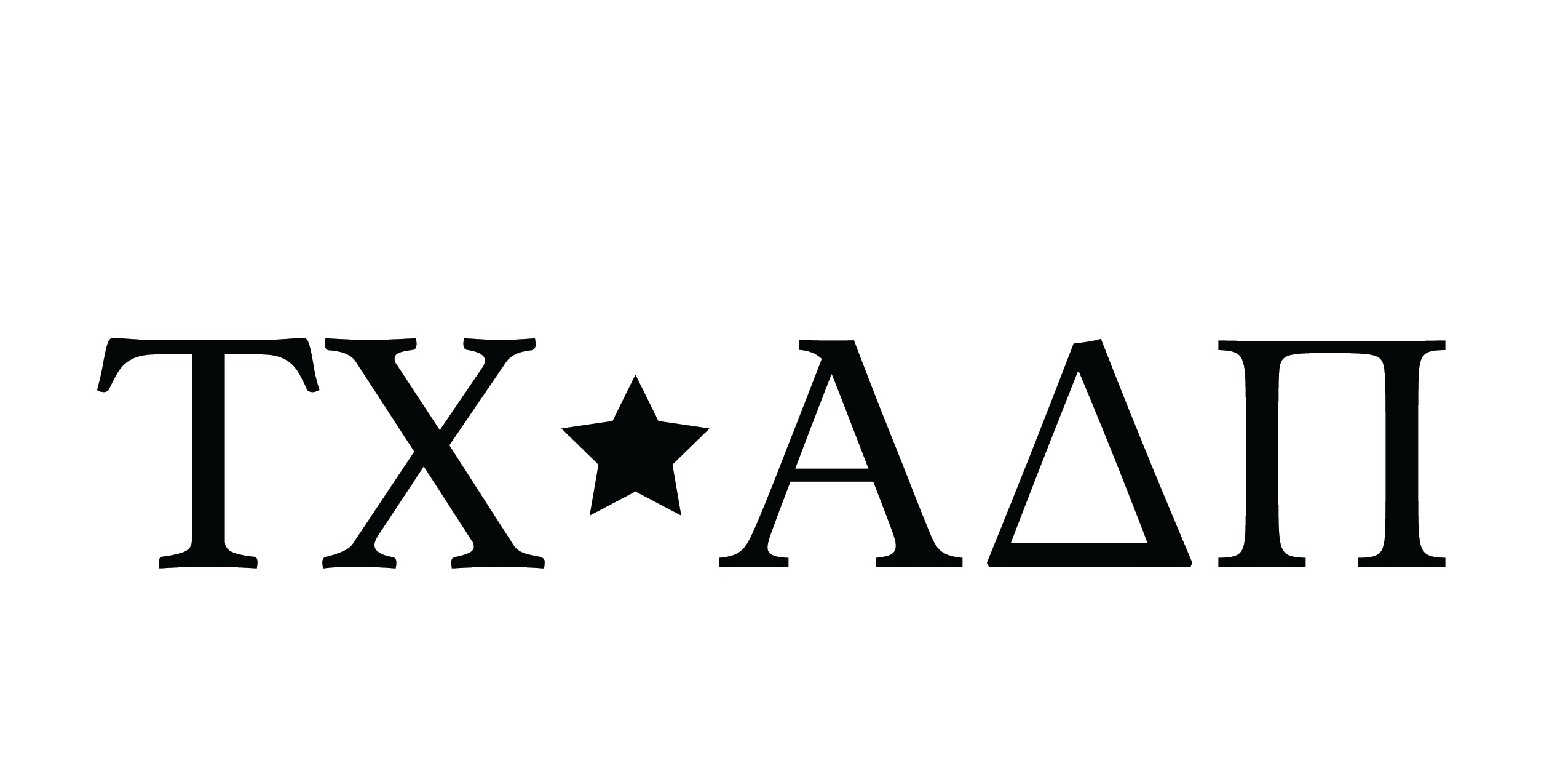 02-091019 Alpha Delta Pi University of Texas at Austin Face Tats 2019 ...