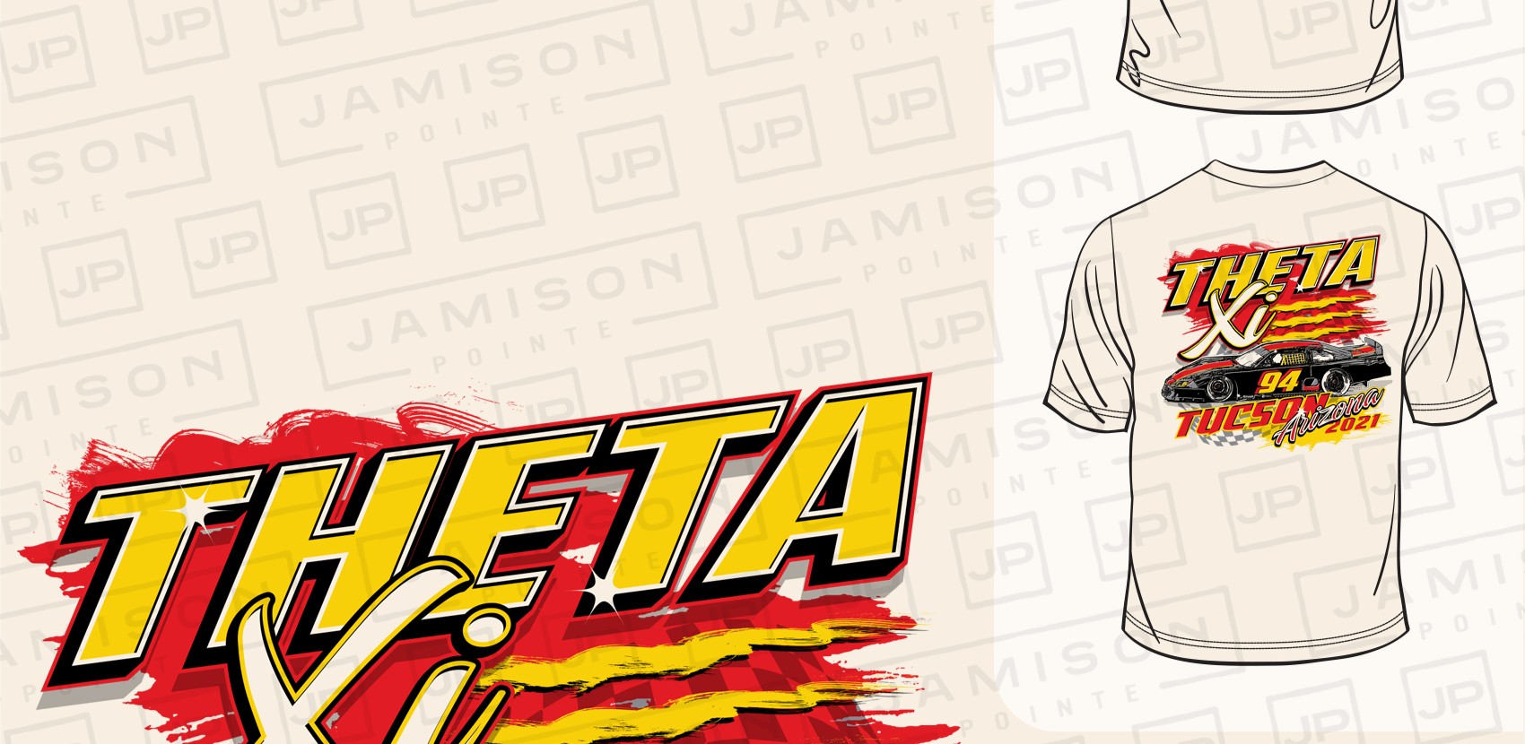 10-102721 Theta Xi University of Arizona Retro 2021 - Gettie - Group ...