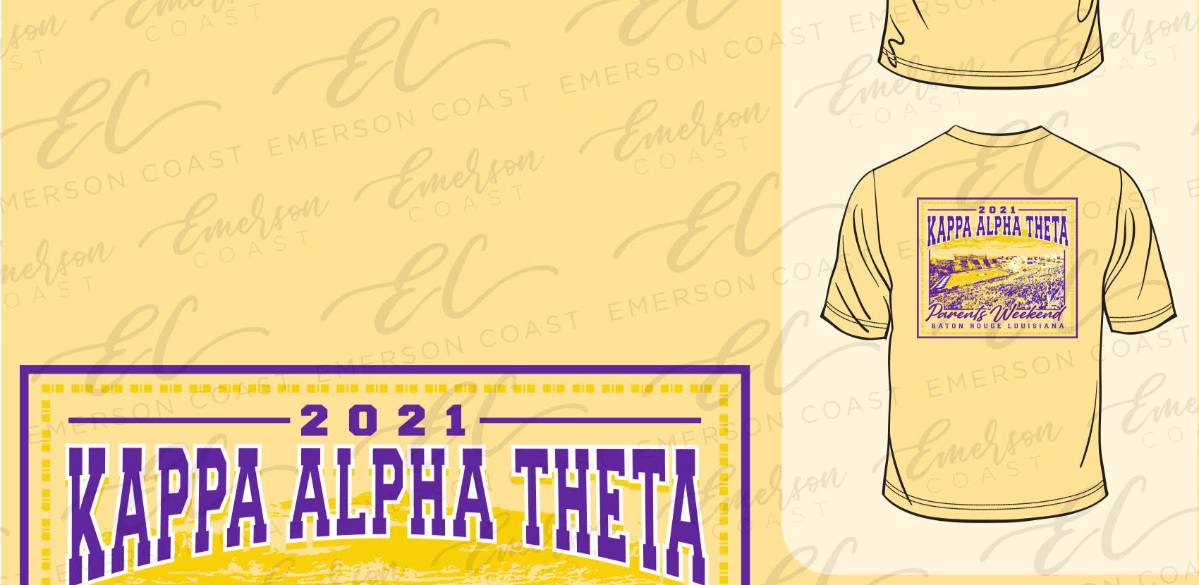 05-111021 Kappa Alpha Theta Louisiana State University Parents Weekend ...