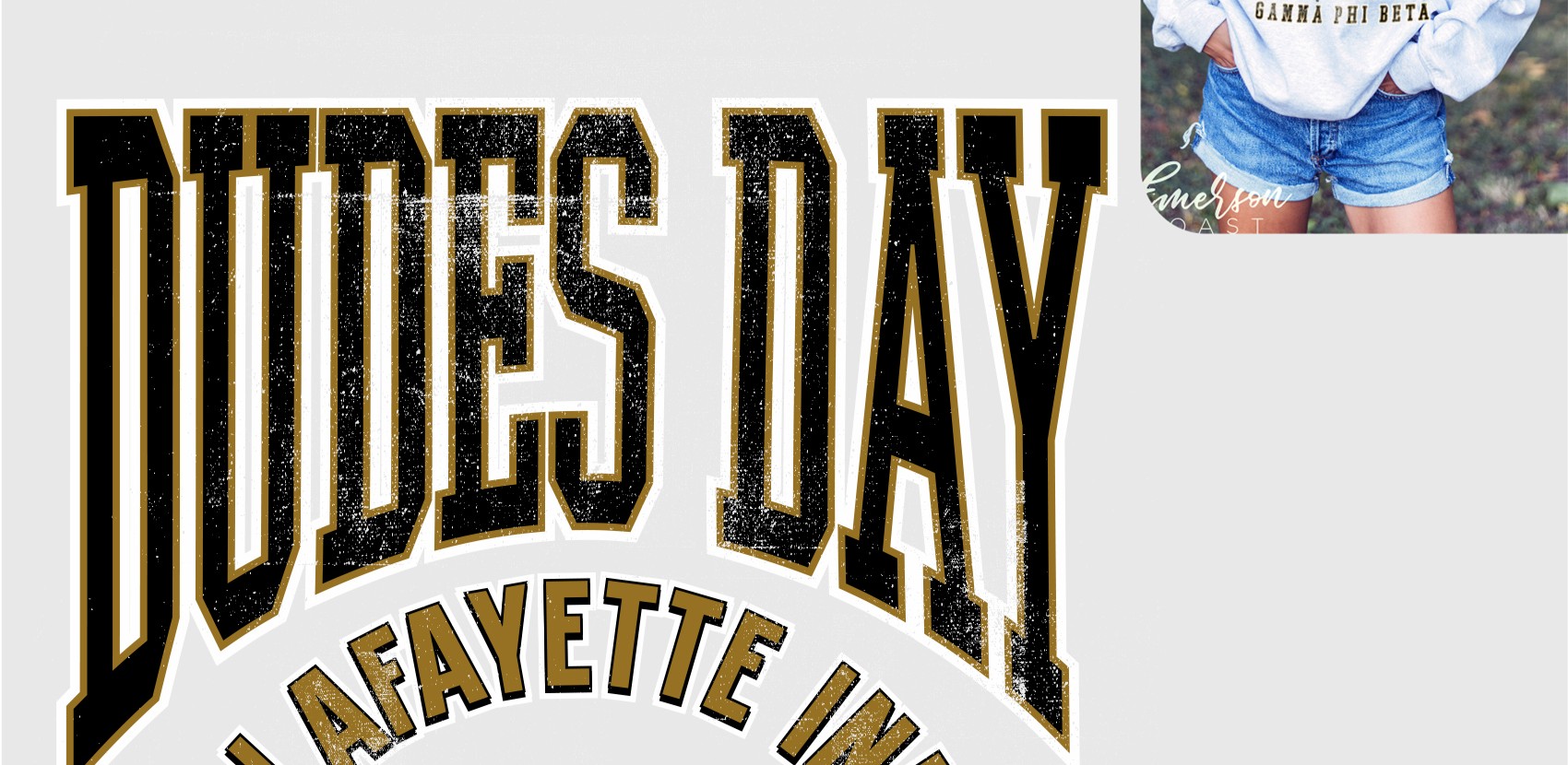 EC07-092123NEW Gamma Phi Beta Purdue University Dad's Day 2023-DD ...