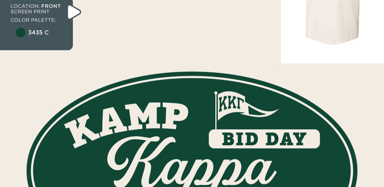 EC-5963 REP Kappa Kappa Gamma Drake University Bid Day 2025-BD - Gettie ...